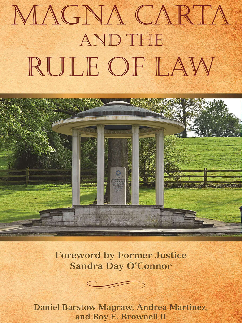 Magna Carta – Rule Of Law – Abogados Demanda Justicia | Estudio ...